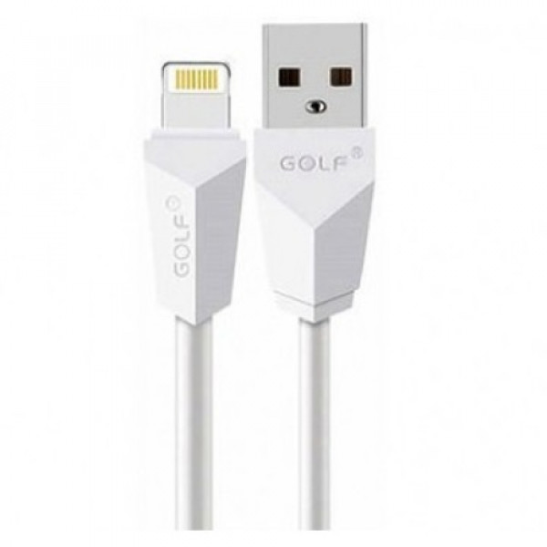 GOLF USB Iphone Lightning GC-27I 1,5m beli