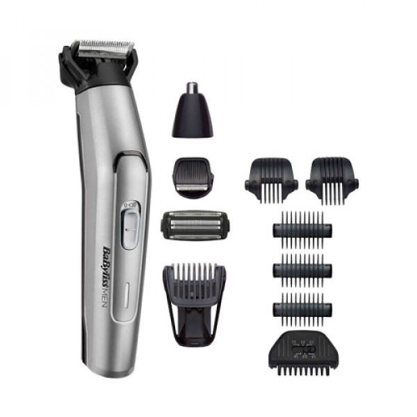 BaByliss trimer MT861E 11in1 (bežični)