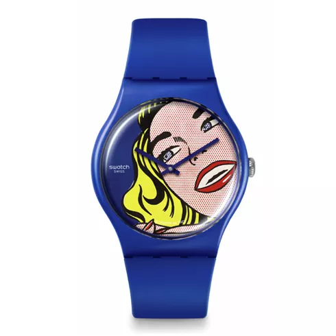 Swatch satovi