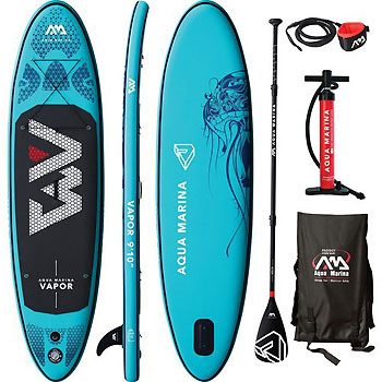 Aqua Marina Vapor SUP daska 300cm