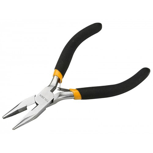 Tolsen - Klešta špicasta mini - 115mm