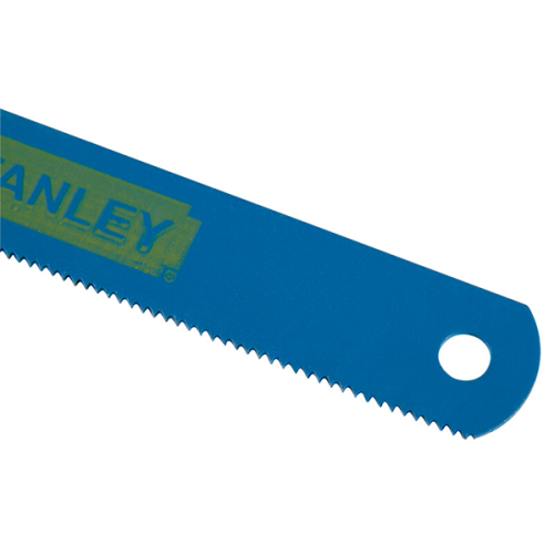 Stanley - List bonsek za metal HSS Bi-Metal - 300mm / 24z - 10kom