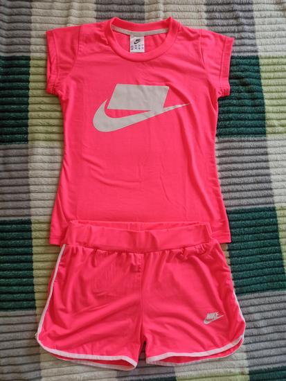 Nike kompletic M Original