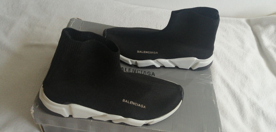 Balenciaga Speed Sock patike