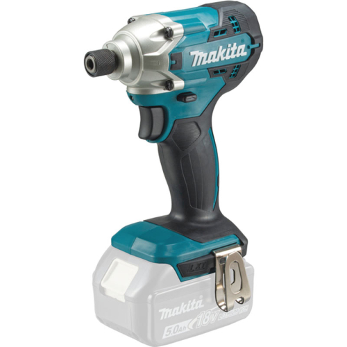 Makita - Akumulatorski udarni odvrtač - 18V - DTD156Z