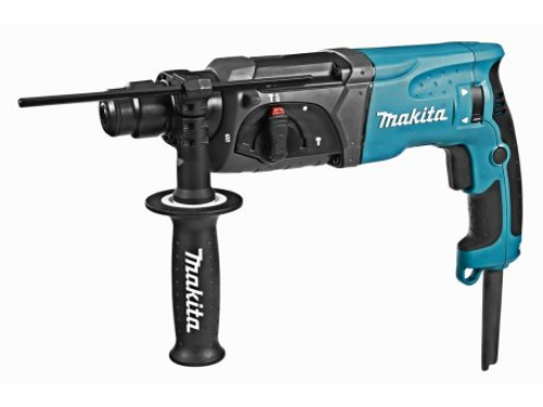 Makita - Elektro-pneumatski čekić SDS plus - HR2470