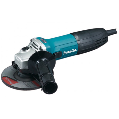 Makita - Ugaona brusilica - 720W 125mm / Mala - GA5030