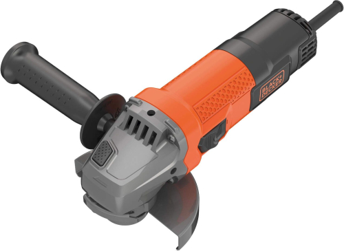 Black & Decker - Ugaona brusilica - 750W