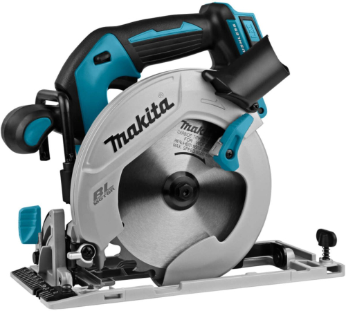 Makita - Akumulatorska kružna testera - 18V - DHS680Z