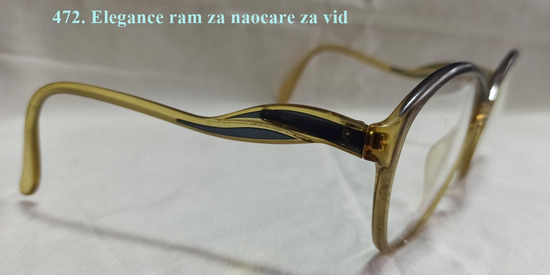 Elegance ram za naočare za vid