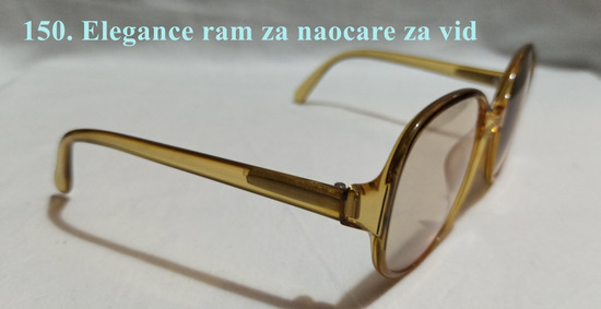 Elegance ram za naočare za vid