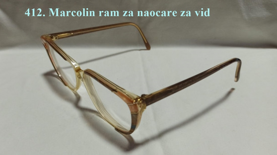Marcolin ram za naočare za vid