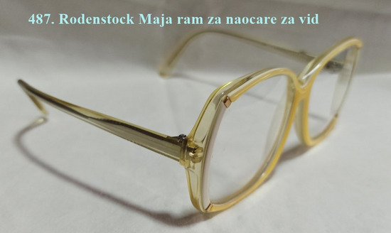 Rodenstock Maja ram za naočare za vid