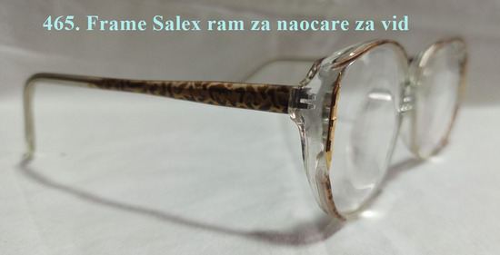 Frame Salex ram za naočare za vid