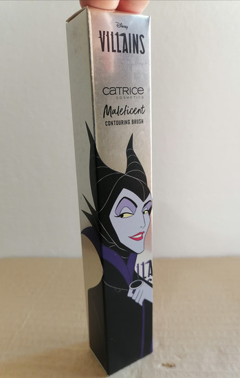 Catrice Disney Maleficent contouring cetkica..