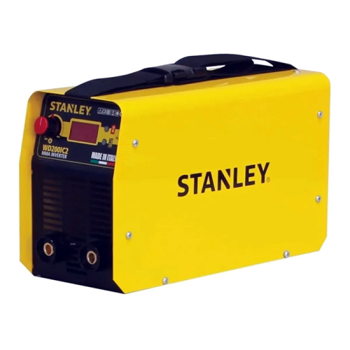 Stanley - Aparat za zavarivanje inverter MMA - 200A