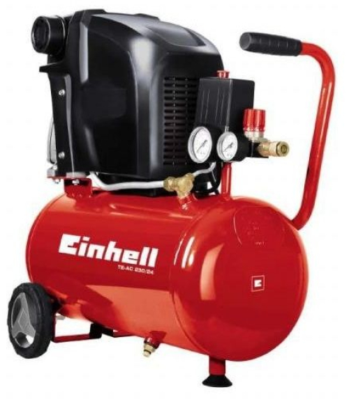 Einhell - Vazdušni kompresor TE-AC 230/24