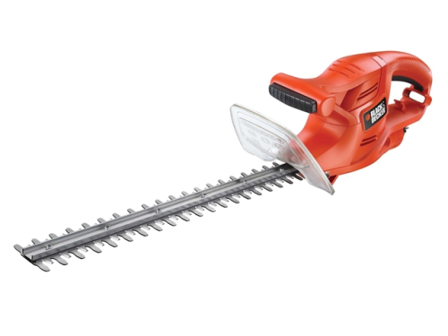 Black & Decker - Makaze za živu ogradu - 420W 45cm - HOD 16mm