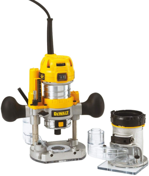 DeWalt - Glodalica 2 u 1