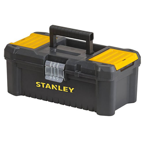 Stanley - Kutija za alat ESSENTIAL 12 / Metalne kopče