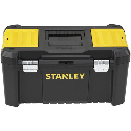 Stanley - Kutija za alat ESSENTIAL 19 / Metalne kopče