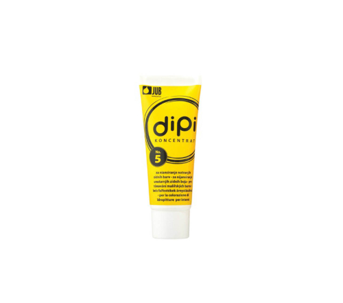 JUB - Dipi koncentrat / Žuti - 100ml