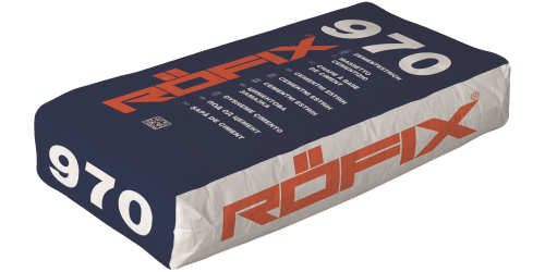 Rofix - 970 / Cementni estrih CT C20-F4 - 25kg