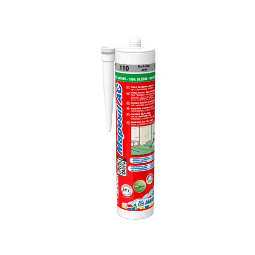 Mapei - MAPESIL / Silikon - 310ml