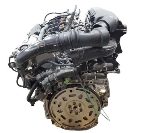 Citroen HN05 motor za Citroen C5 putničkog automobila