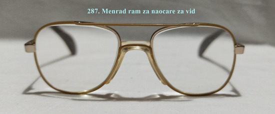 Menrad ram za naočare za vid