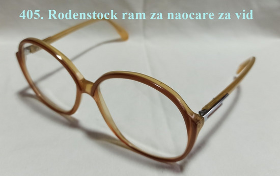 Rodenstock ram za naočare za vid