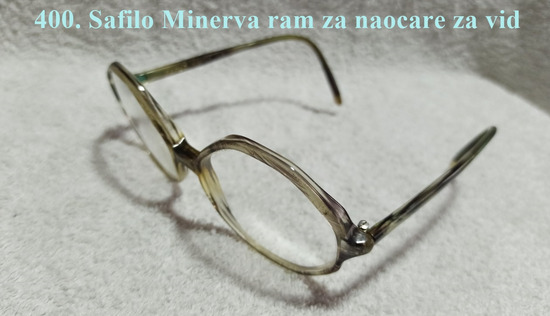 Safilo ram za naočare za vid