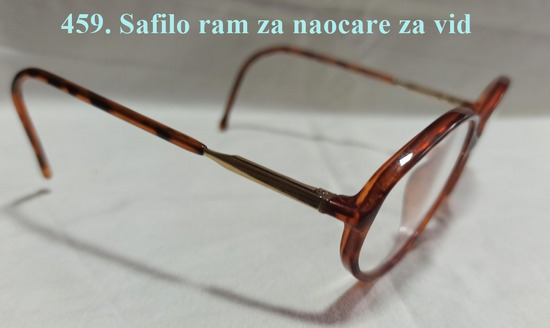 Safilo ram za naočare za vid