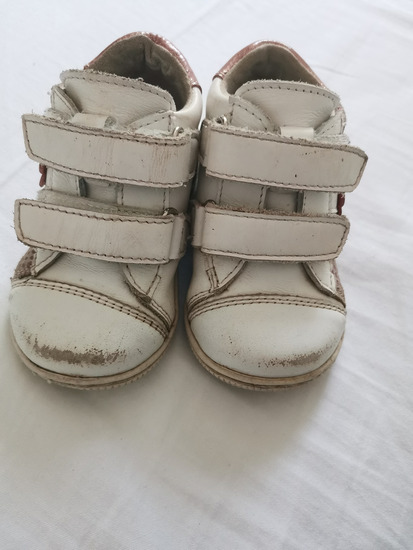 Cipele za bebe broj 19