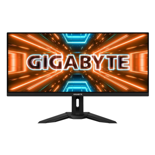 34" M34WQ-EK Gaming Monitor