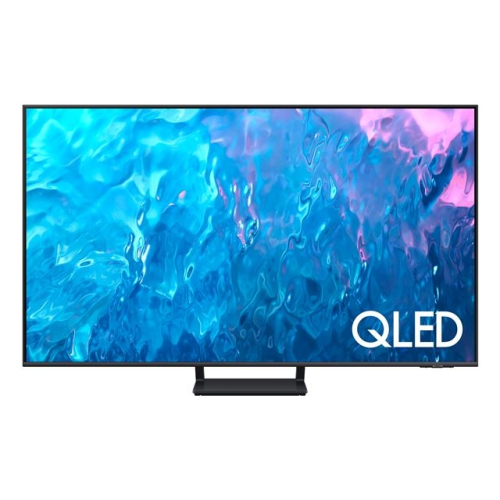 SAMSUNG QLED TV QE75Q70CATXXH, 4K, SMART