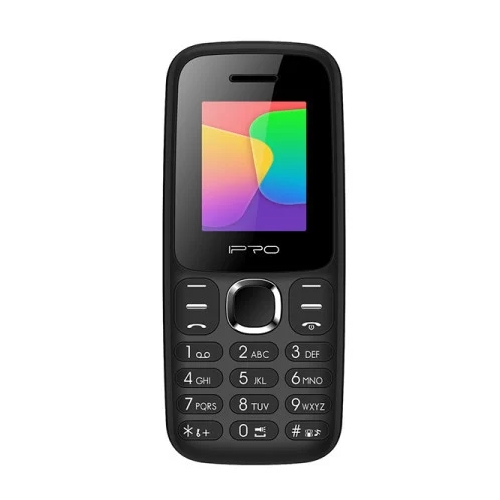 Mobilni telefon IPRO A7 Mini Crni
