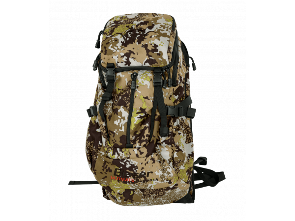 Ranac blaser ultimate daypack huntec camo