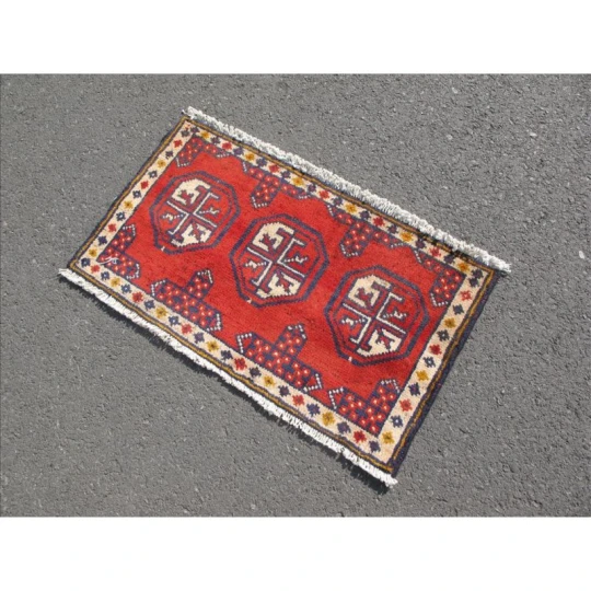 Turkman Super
65 x 37 cm