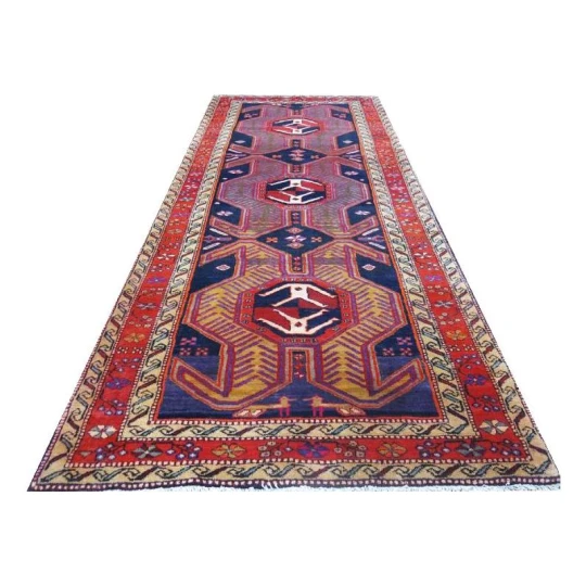 Azerbayjan Super
337 x 134 cm