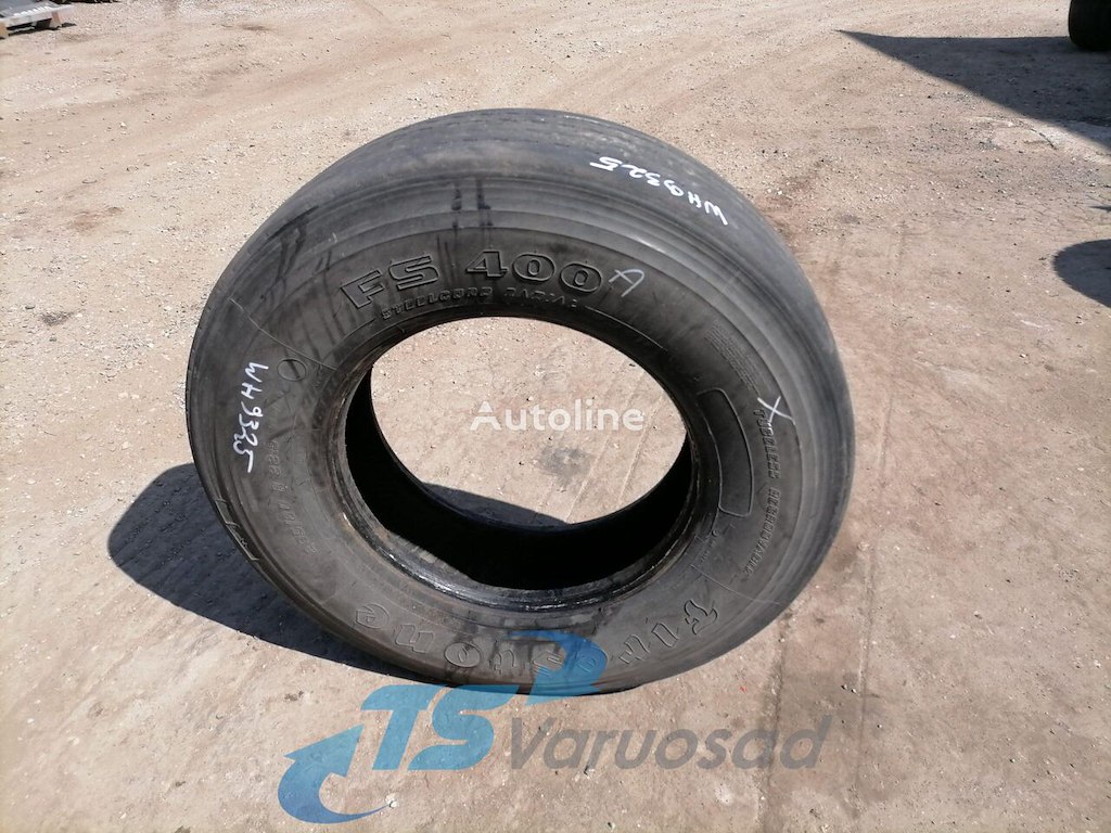 Firestone Universaalne Firestone FS400 295/80 R22,5 točak