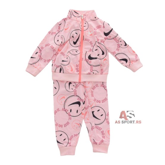 Nike Trenerke Tricot Set 12M