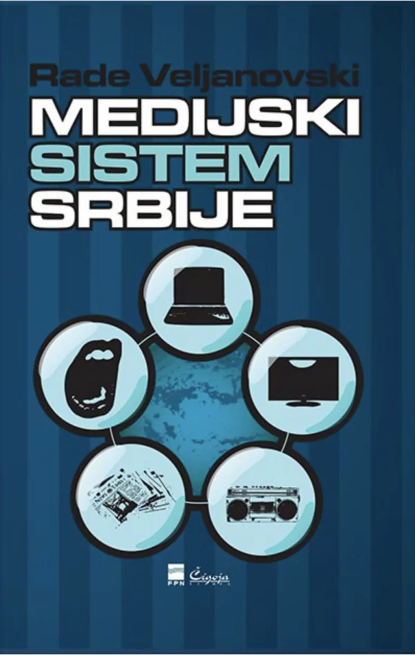 Medijski sistem Srbije