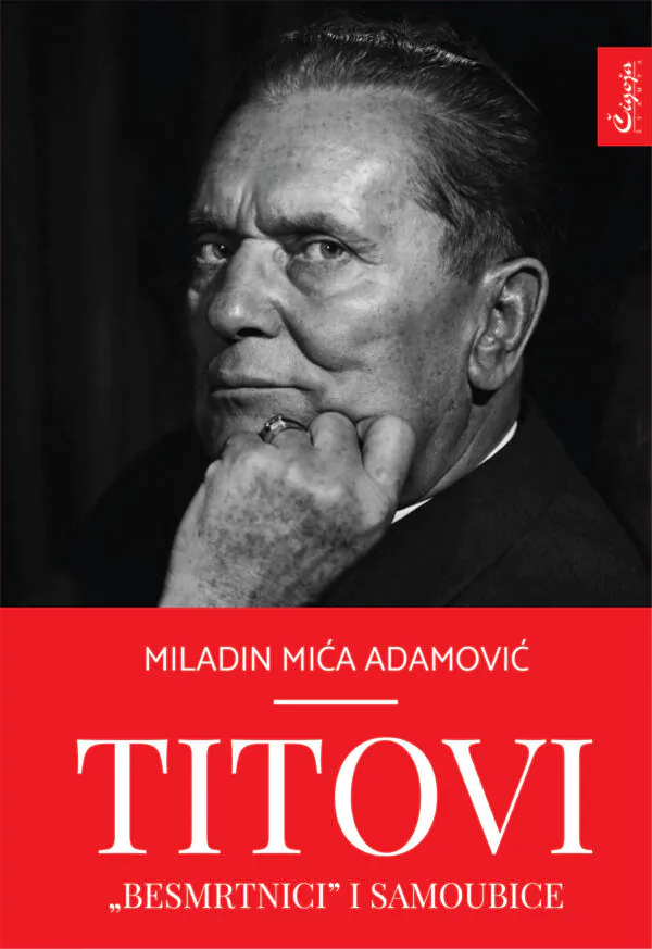 Titovi „besmrtnici“ i samoubice