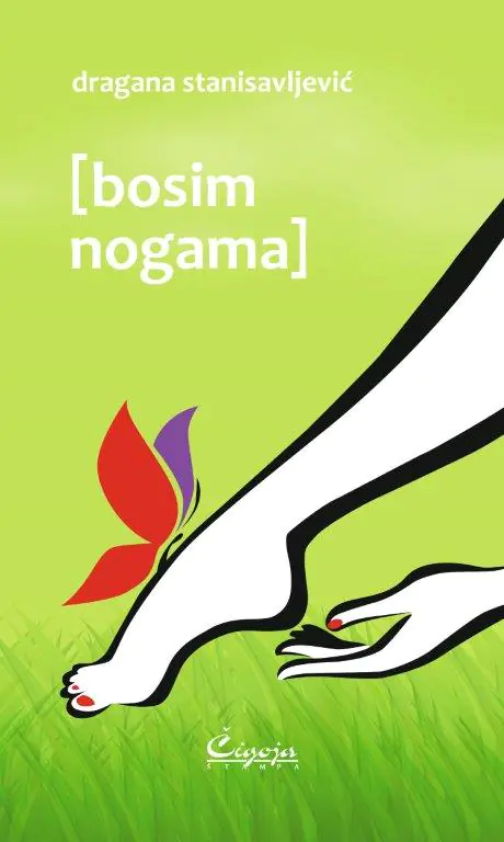 [ Bosim nogama]