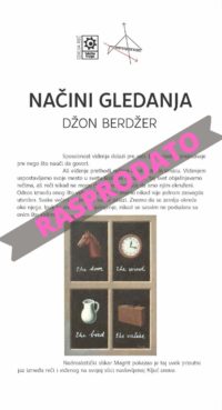 NAČINI GLEDANJA