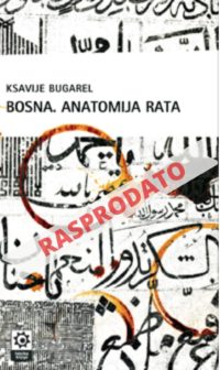 BOSNA. ANATOMIJA RATA