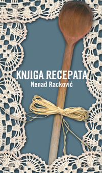 KNJIGA RECEPATA