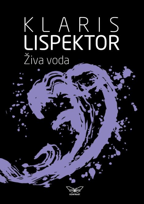 Živa voda