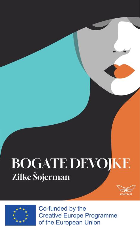 BOGATE DEVOJKE